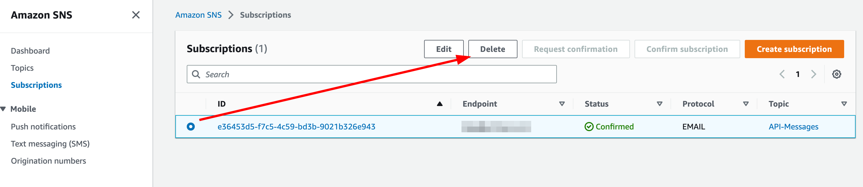 AWS Api Gateway - CloudSpace DevOps Accelerator Program (DAP)